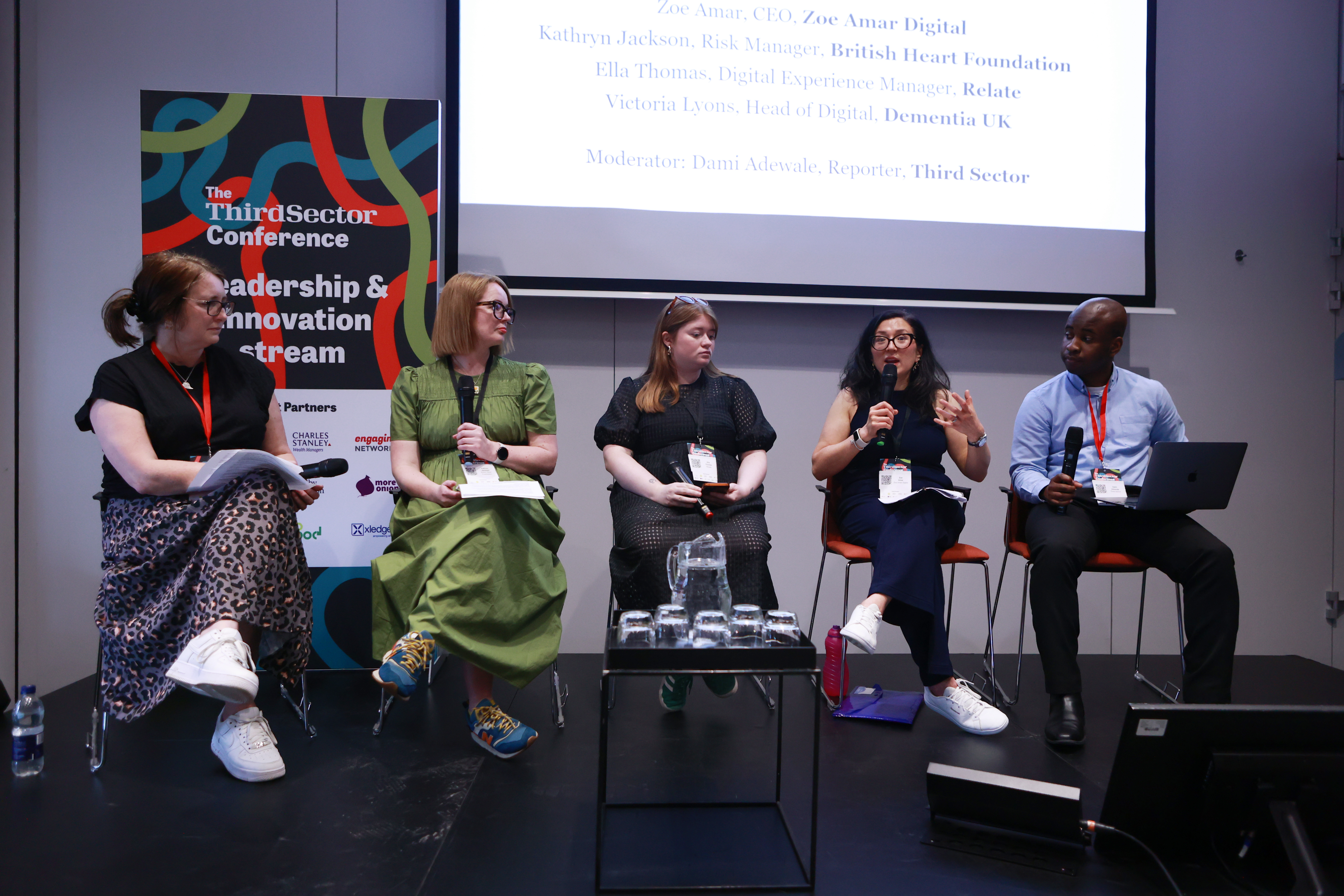 Home - Third Sector Conference